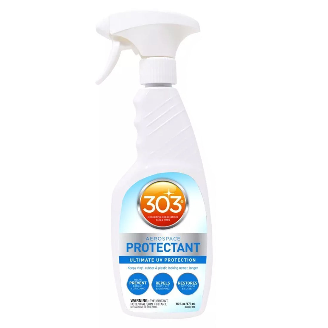 303 Aerospace Protectant Trigger Spray 473ml