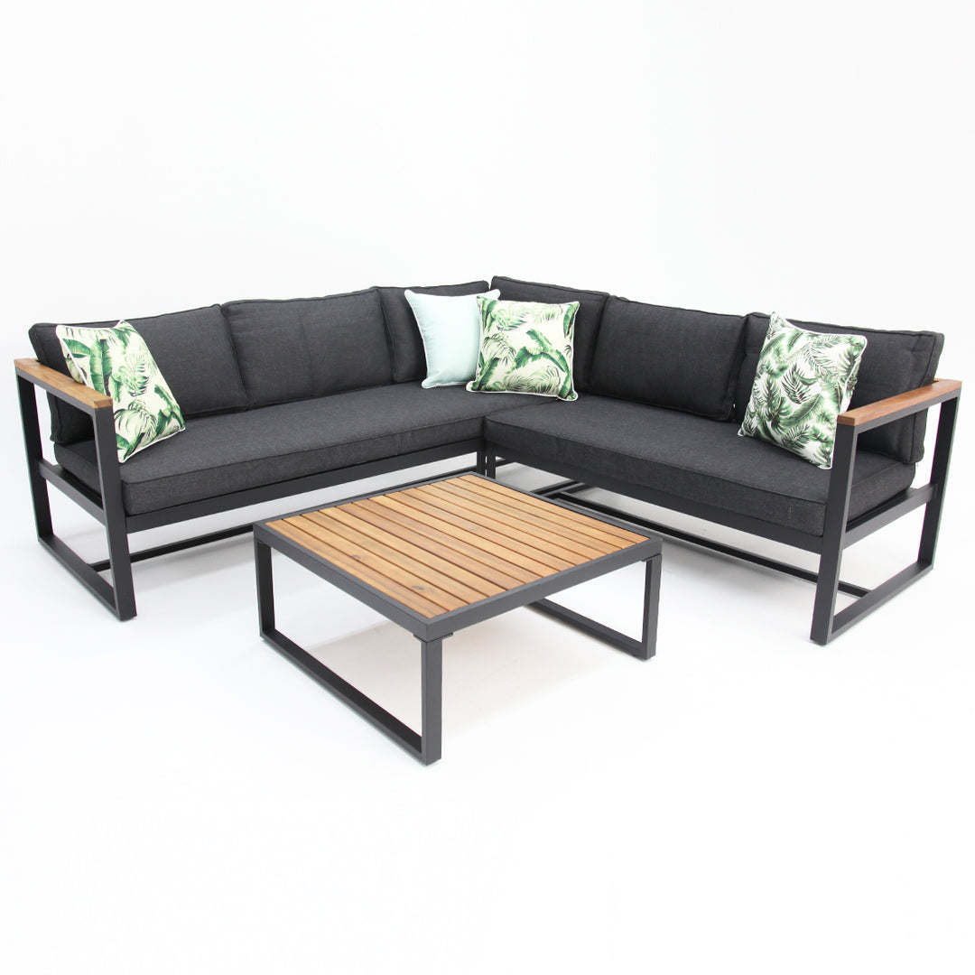 Outdoor Timber Lounge Furniture For Sale Online Melbourne Australia