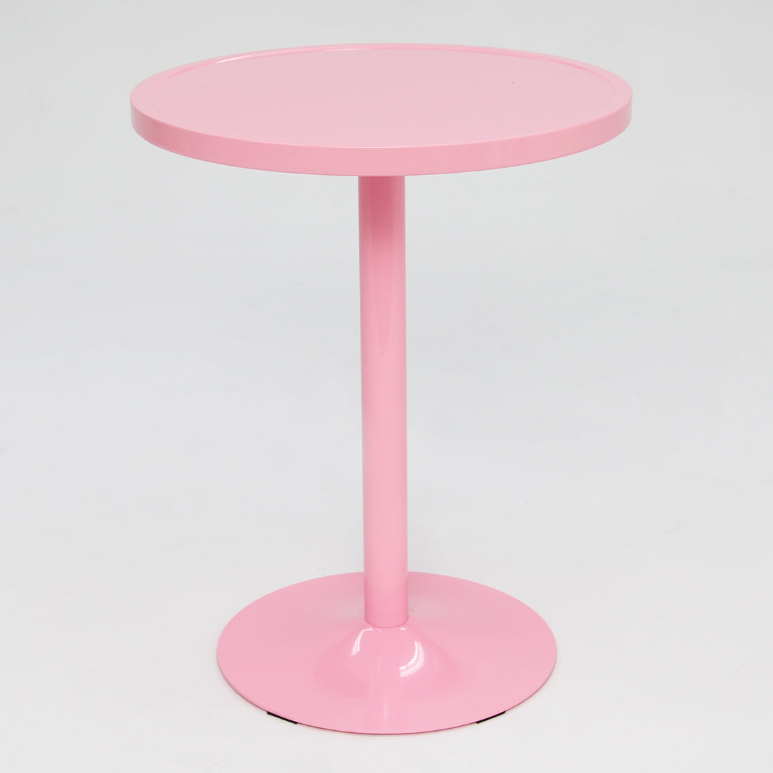 Paris Table - Pink