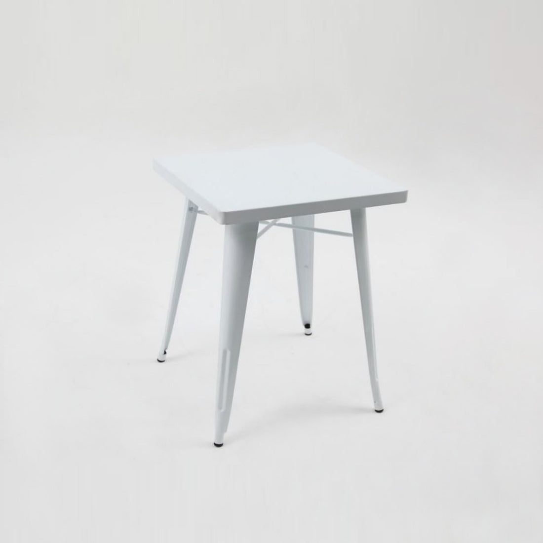 Tolix Table - White